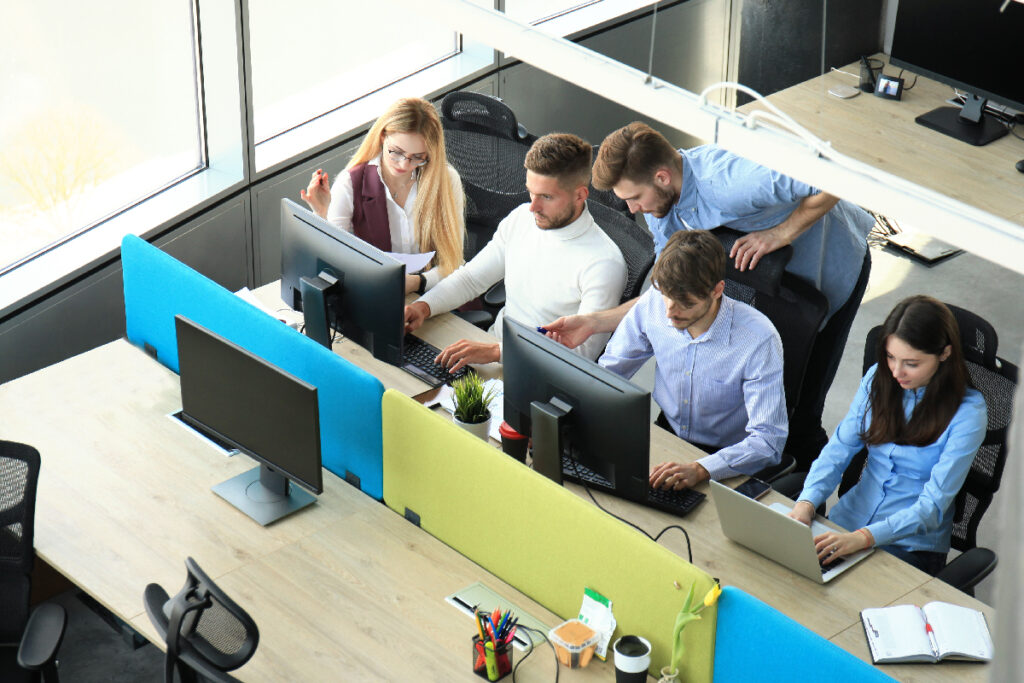 IT Contract Staffing - Sakash