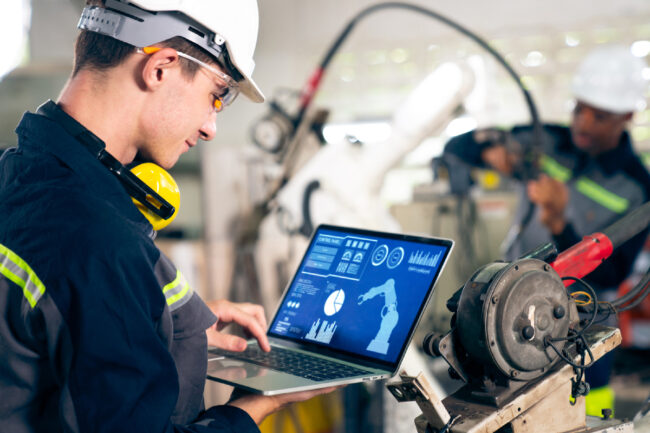 Technical Manpower - Sakash