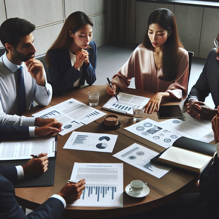 FINANCIAL GOALS OF MILLENNIALS AND GEN Z - Sakash